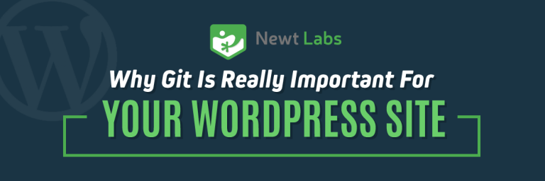 Why Git Is Really Important For Your WordPress Site (Infographic)