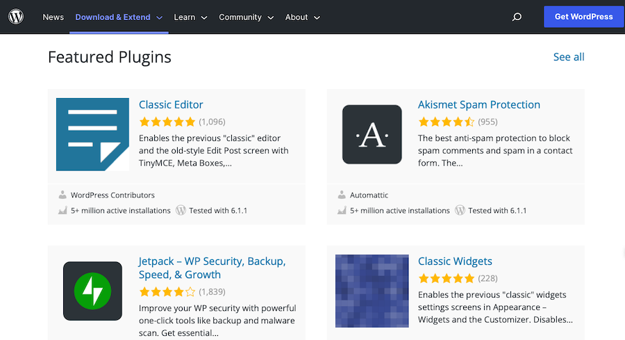 How To Install WordPress Plugins A Comprehensive Startup Guide How To Install WordPress Plugins A Comprehensive Startup Guide