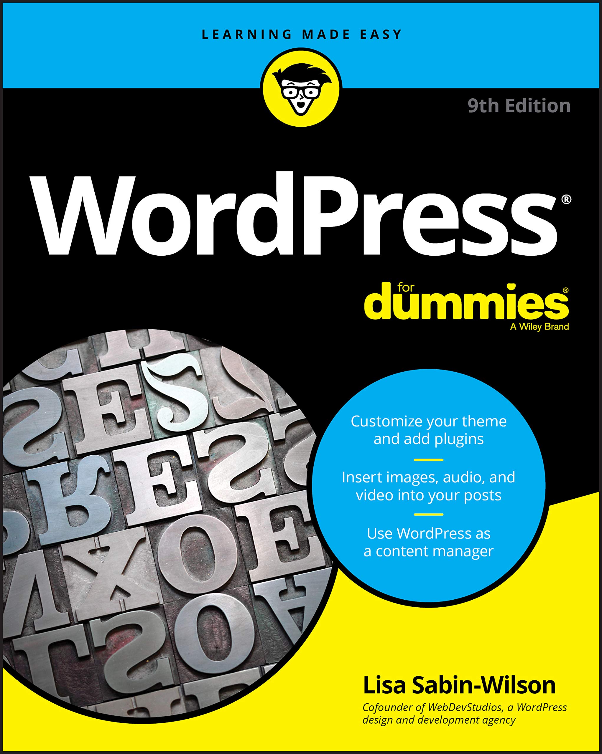 9 Best WordPress Books To Learn Everything You Need To Know