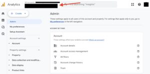 Step-by-Step Guide: Adding a User to Google Analytics - Newt Labs