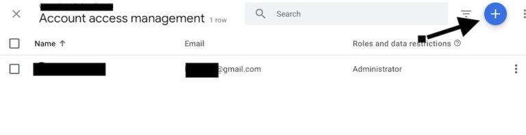 Step-by-Step Guide: Adding a User to Google Analytics - Newt Labs